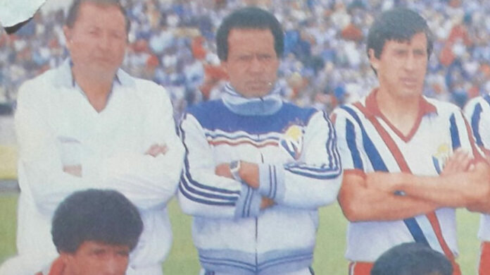 Estos son los entrenadores con más títulos de Serie A en Ecuador | El ...