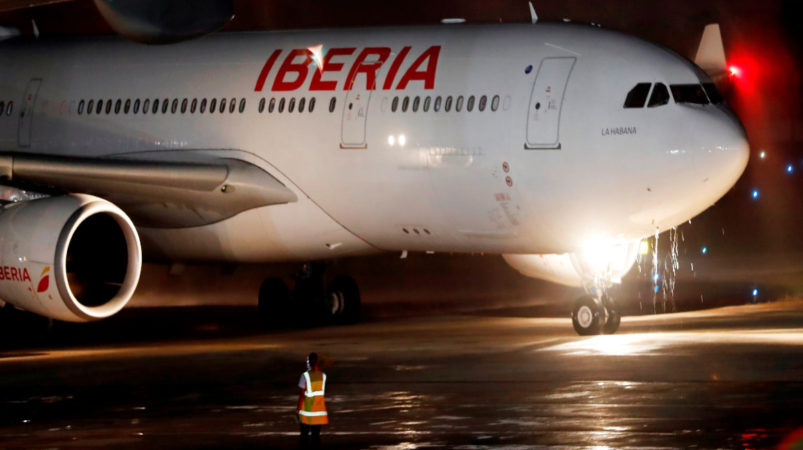Iberia aumentará su oferta para Ecuador y América Latina | El Productor