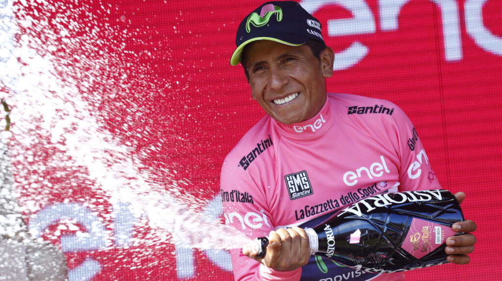 Fechas, horarios y rutas del Giro de Italia Ride Like a Pro 2023 | El ...