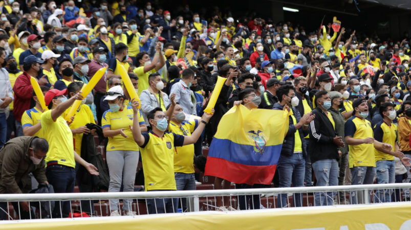 ¿Cuántos puntos se necesitan para clasificar al Mundial de 2026? | El ...