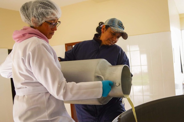 ECUADOR: Más de 86 operativos aseguran cumplimiento del precio mínimo ...
